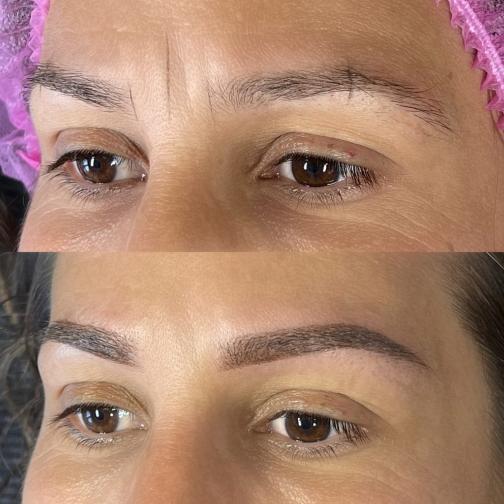 Services - Beauty Boost Studio